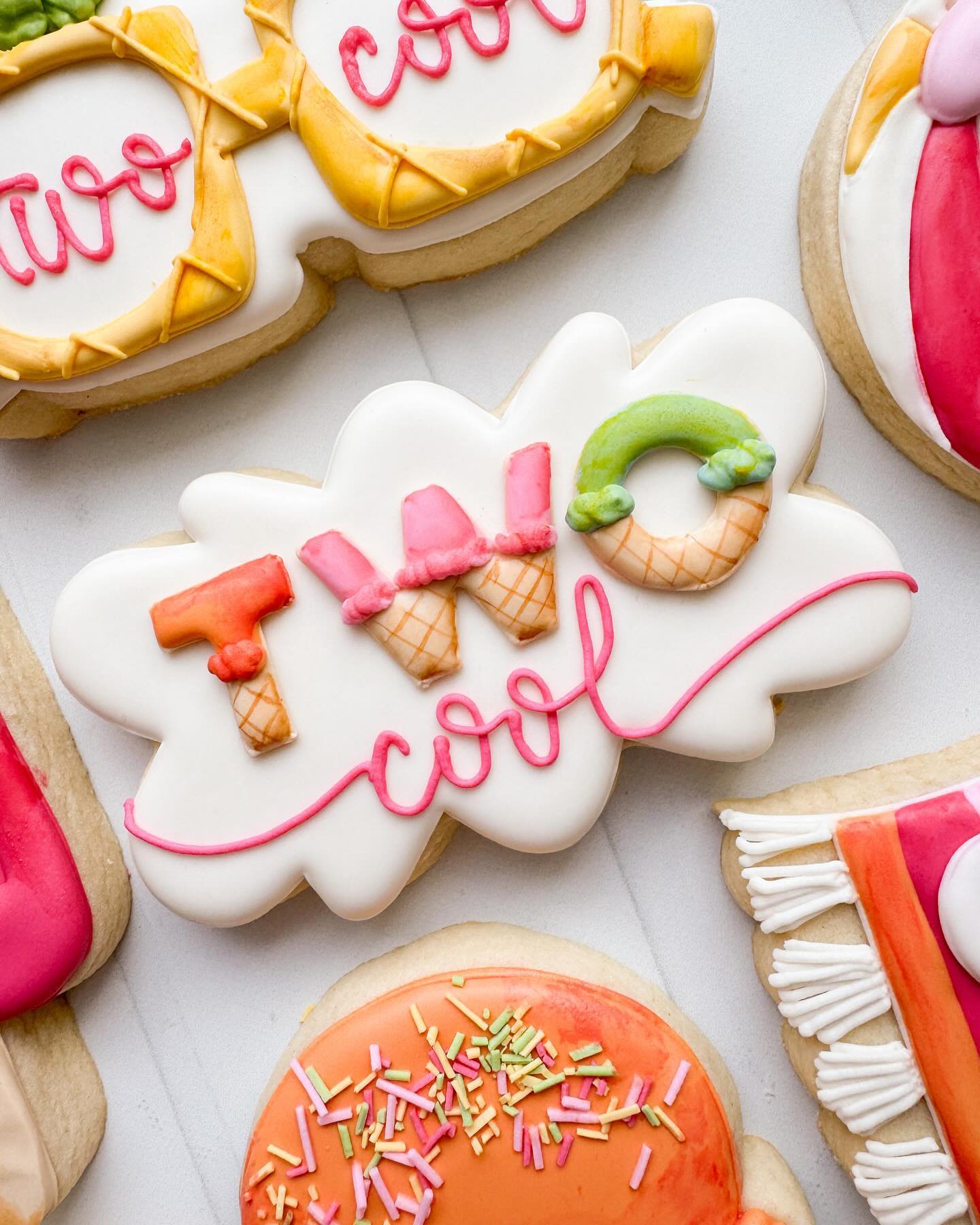 My Work - SAMA Sweetery - Custom Cookies | West Sac, CA