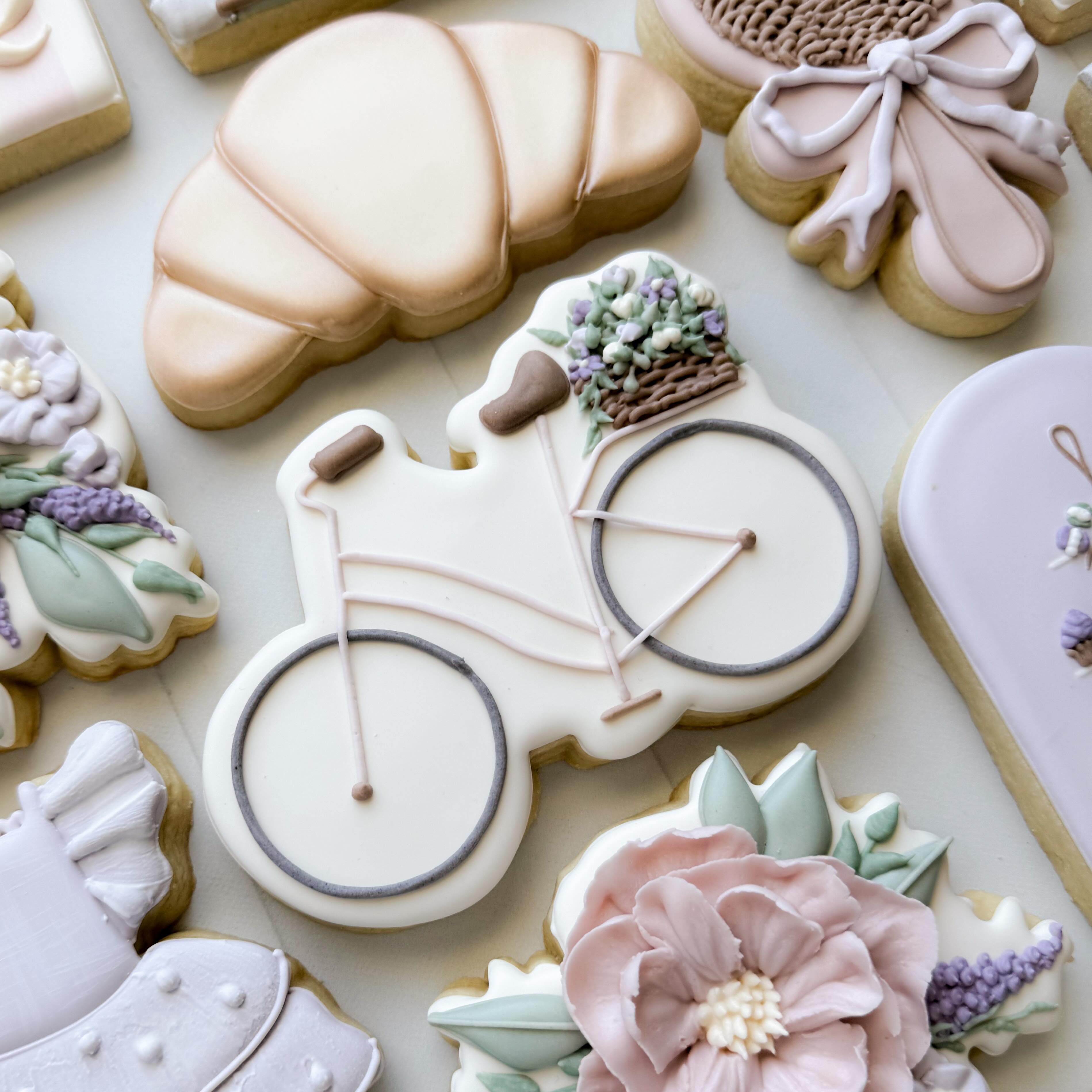 SAMA Sweetery - Custom Cookies | West Sac, CA - Serving Yolo County and ...