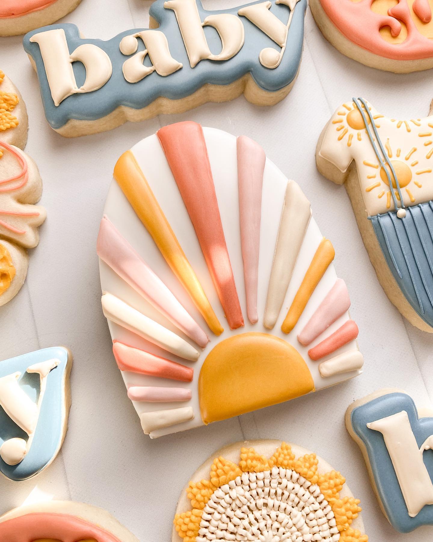 SAMA Sweetery - Custom Cookies | West Sac, CA - Serving Yolo County and ...