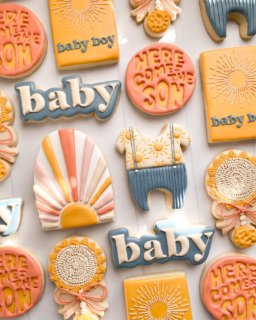 SAMA Sweetery - Custom Cookies | West Sac, CA - Serving Yolo County and ...