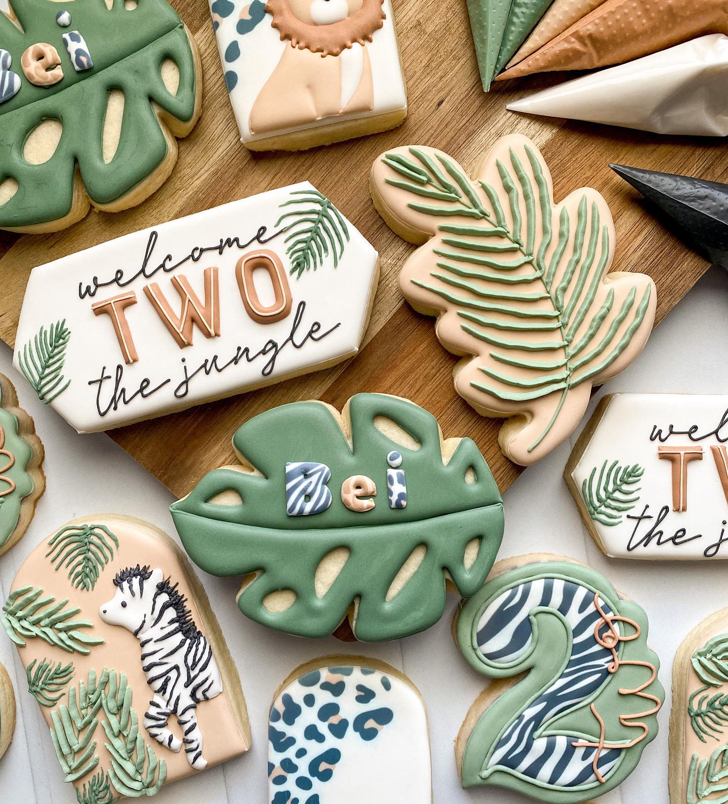 SAMA Sweetery - Custom Cookies | West Sac, CA - Serving Yolo County and ...
