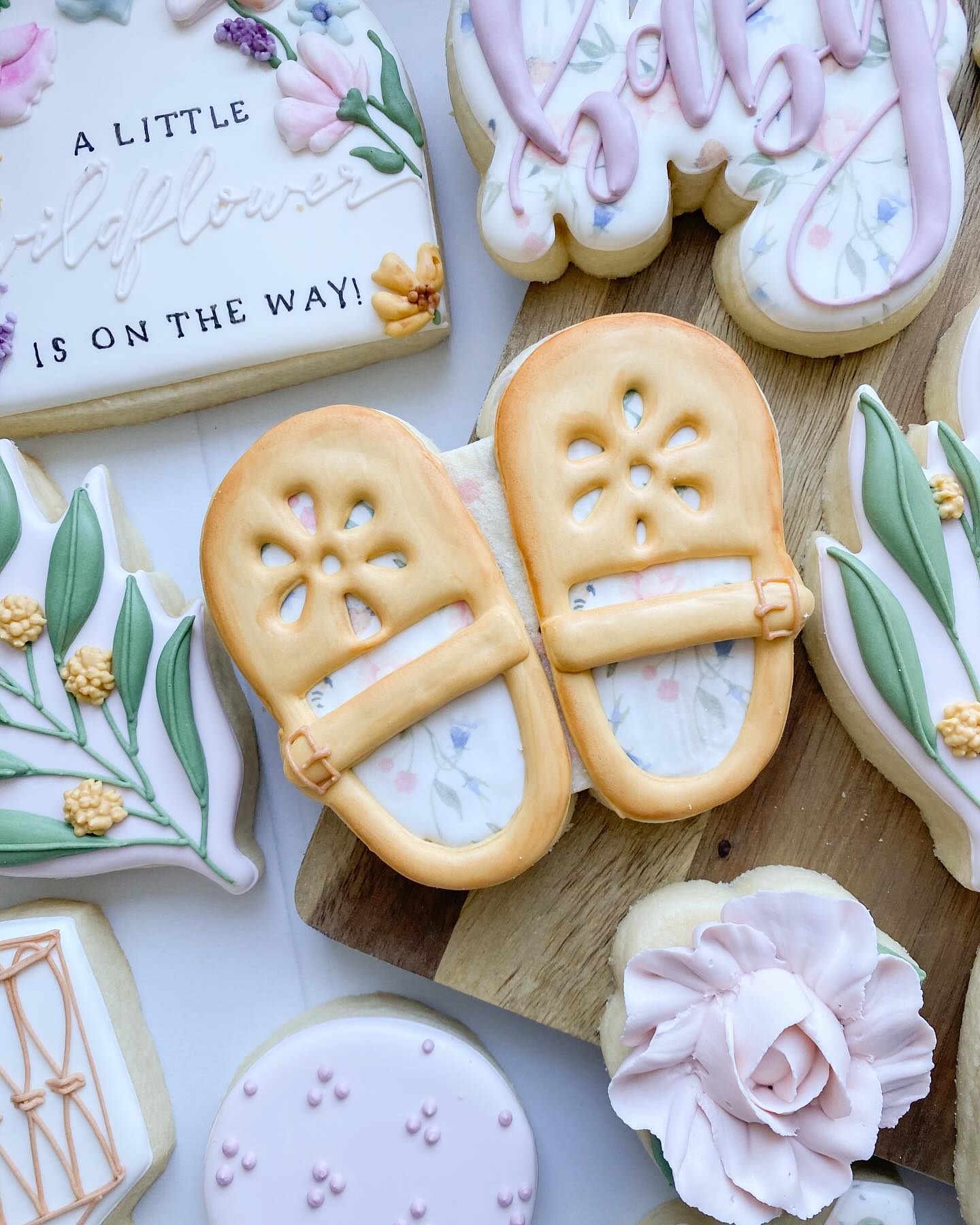 SAMA Sweetery - Custom Cookies | West Sac, CA - Serving Yolo County and ...