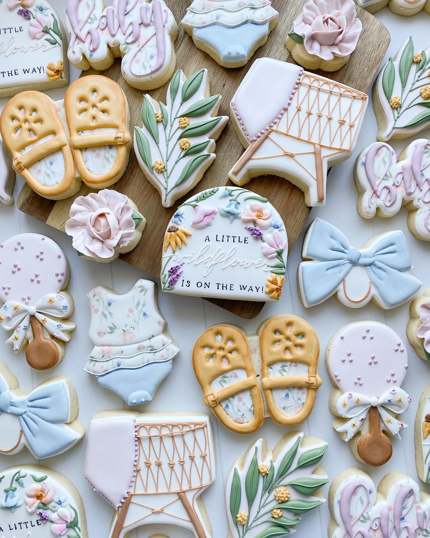 SAMA Sweetery - Custom Cookies | West Sac, CA - Serving Yolo County and ...