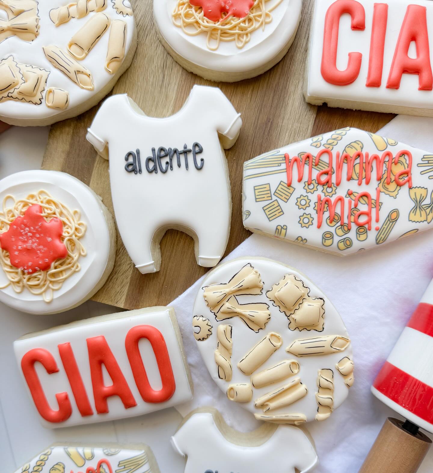 SAMA Sweetery - Custom Cookies | West Sac, CA - Serving Yolo County and ...