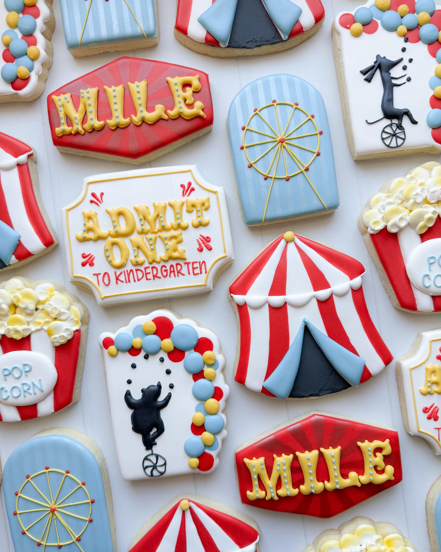 SAMA Sweetery - Custom Cookies | West Sac, CA - Serving Yolo County and ...