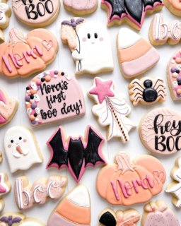 SAMA Sweetery - Custom Cookies | West Sac, CA - Serving Yolo County and ...