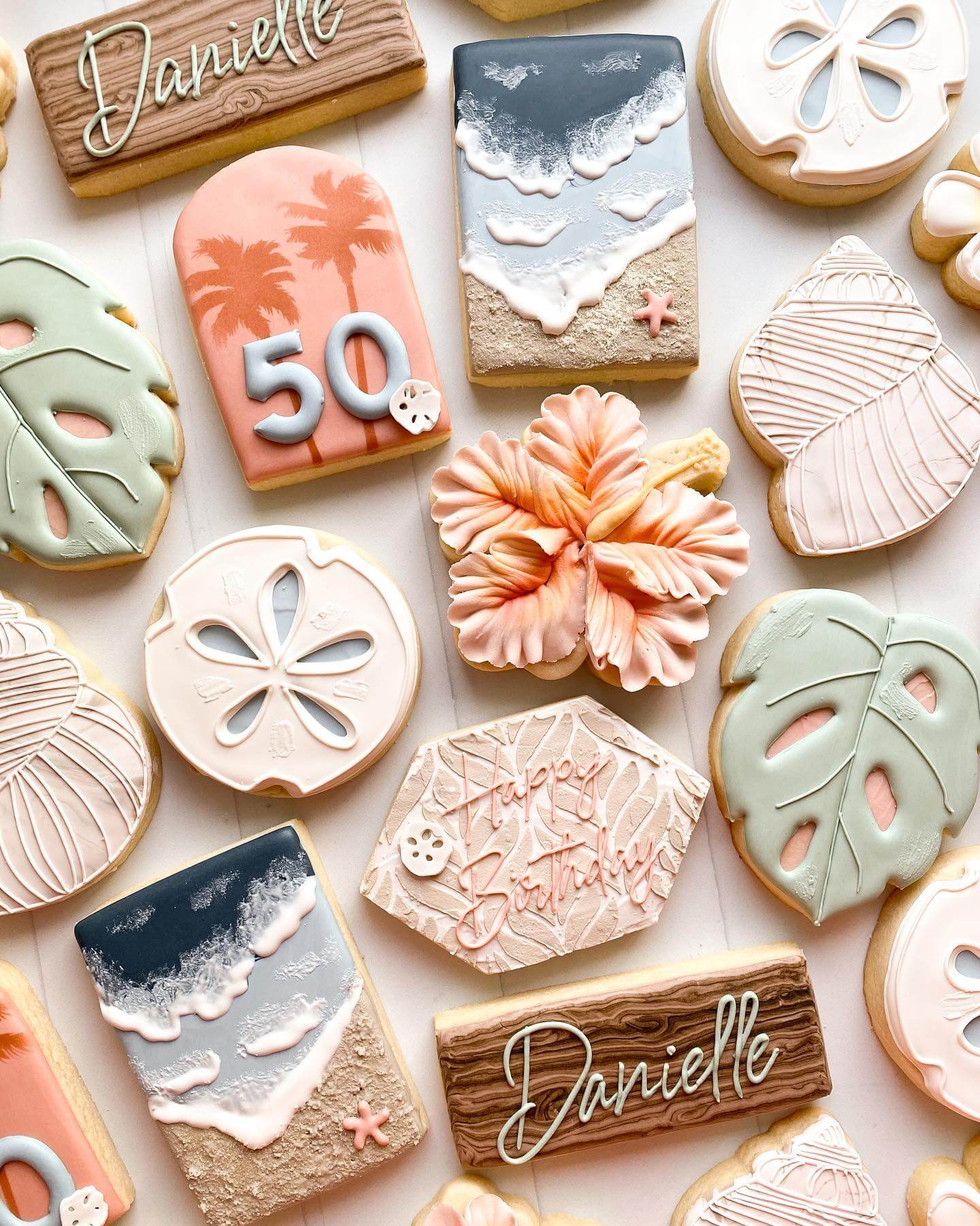 SAMA Sweetery - Custom Cookies | West Sac, CA - Serving Yolo County and ...