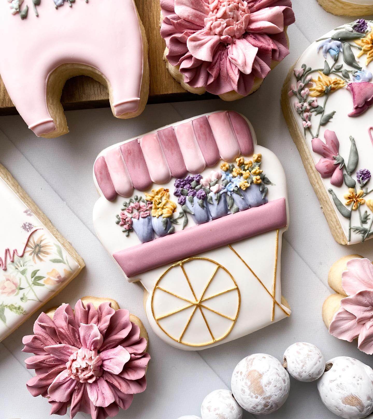 SAMA Sweetery - Custom Cookies | West Sac, CA - Serving Yolo County and ...