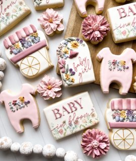 SAMA Sweetery - Custom Cookies | West Sac, CA - Serving Yolo County and ...