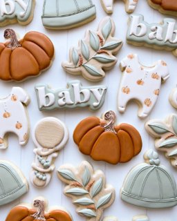 SAMA Sweetery - Custom Cookies | West Sac, CA - Serving Yolo County and ...
