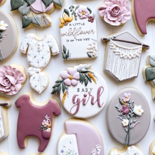 SAMA Sweetery - Custom Cookies | West Sac, CA - Serving Yolo County and ...