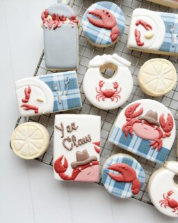 SAMA Sweetery - Custom Cookies | West Sac, CA - Serving Yolo County and ...