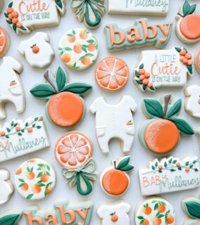 SAMA Sweetery - Custom Cookies | West Sac, CA - Serving Yolo County and ...