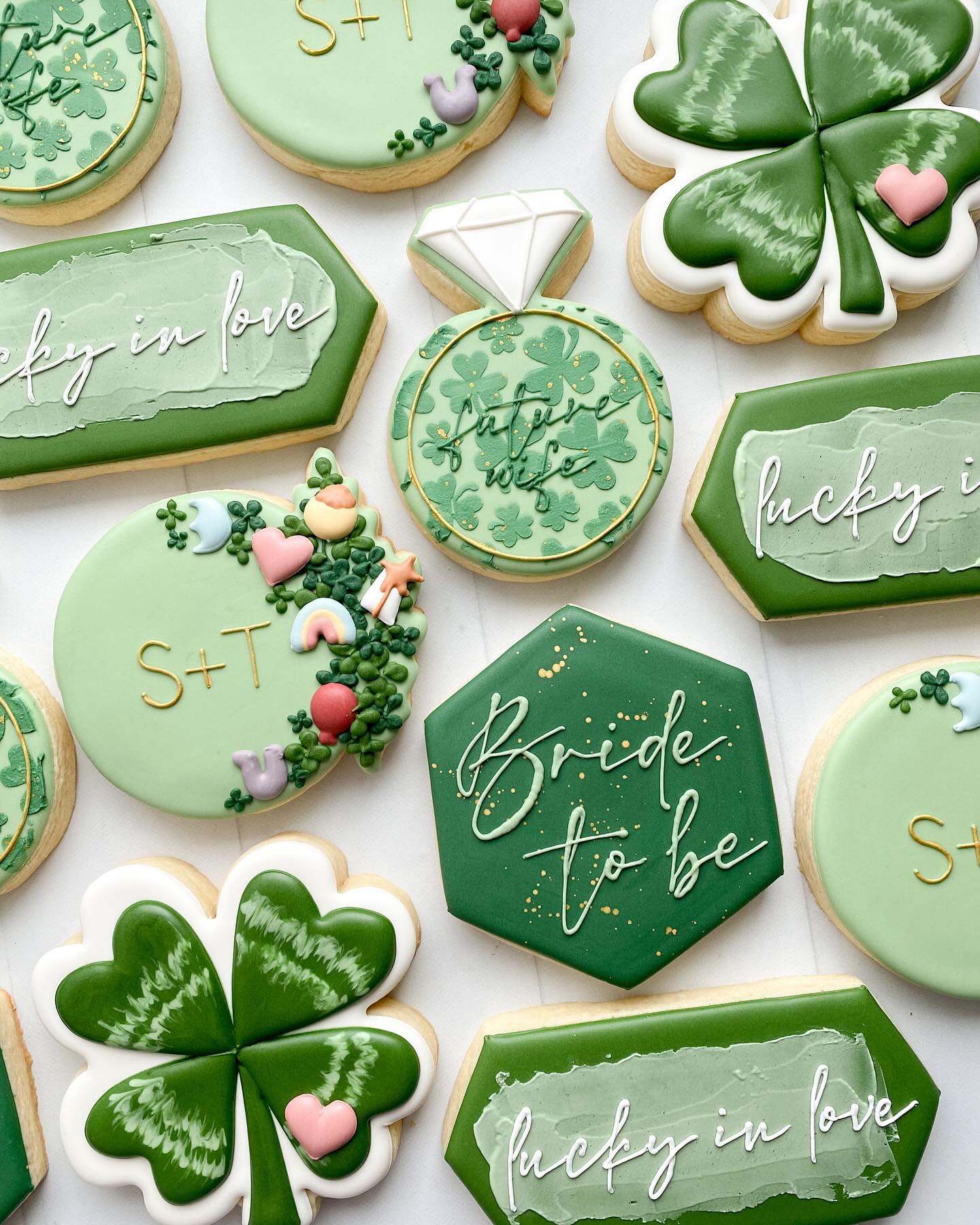 My Work - SAMA Sweetery - Custom Cookies | West Sac, CA