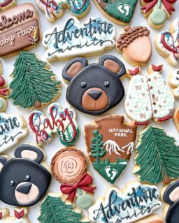 SAMA Sweetery - Custom Cookies | West Sac, CA - Serving Yolo County and ...