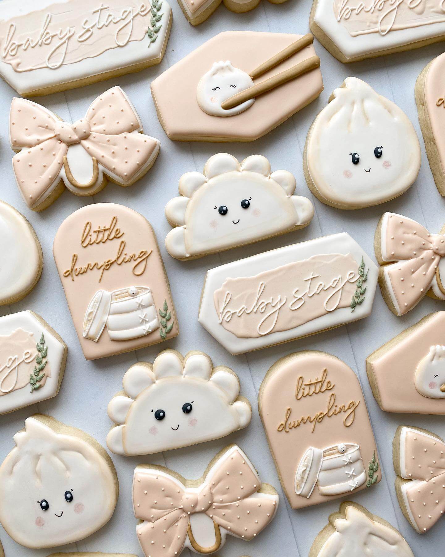 SAMA Sweetery - Custom Cookies | West Sac, CA - Serving Yolo County and ...
