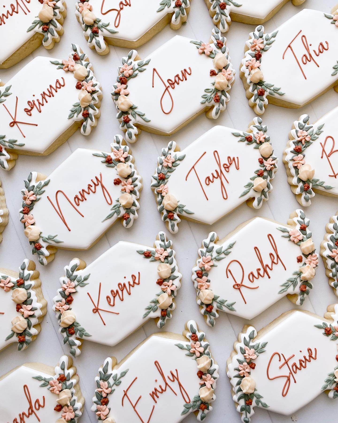 SAMA Sweetery - Custom Cookies | West Sac, CA - Serving Yolo County and ...