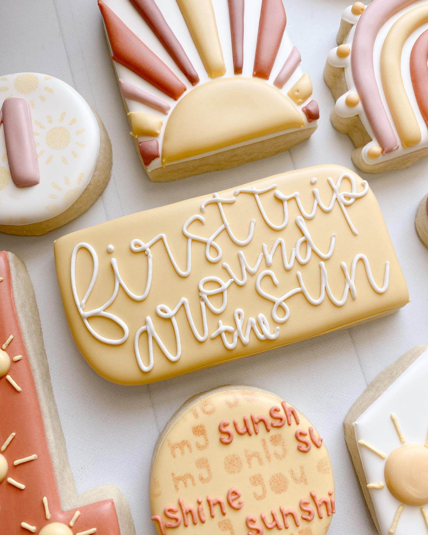 SAMA Sweetery - Custom Cookies | West Sac, CA - Serving Yolo County and ...