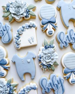 SAMA Sweetery - Custom Cookies | West Sac, CA - Serving Yolo County and ...