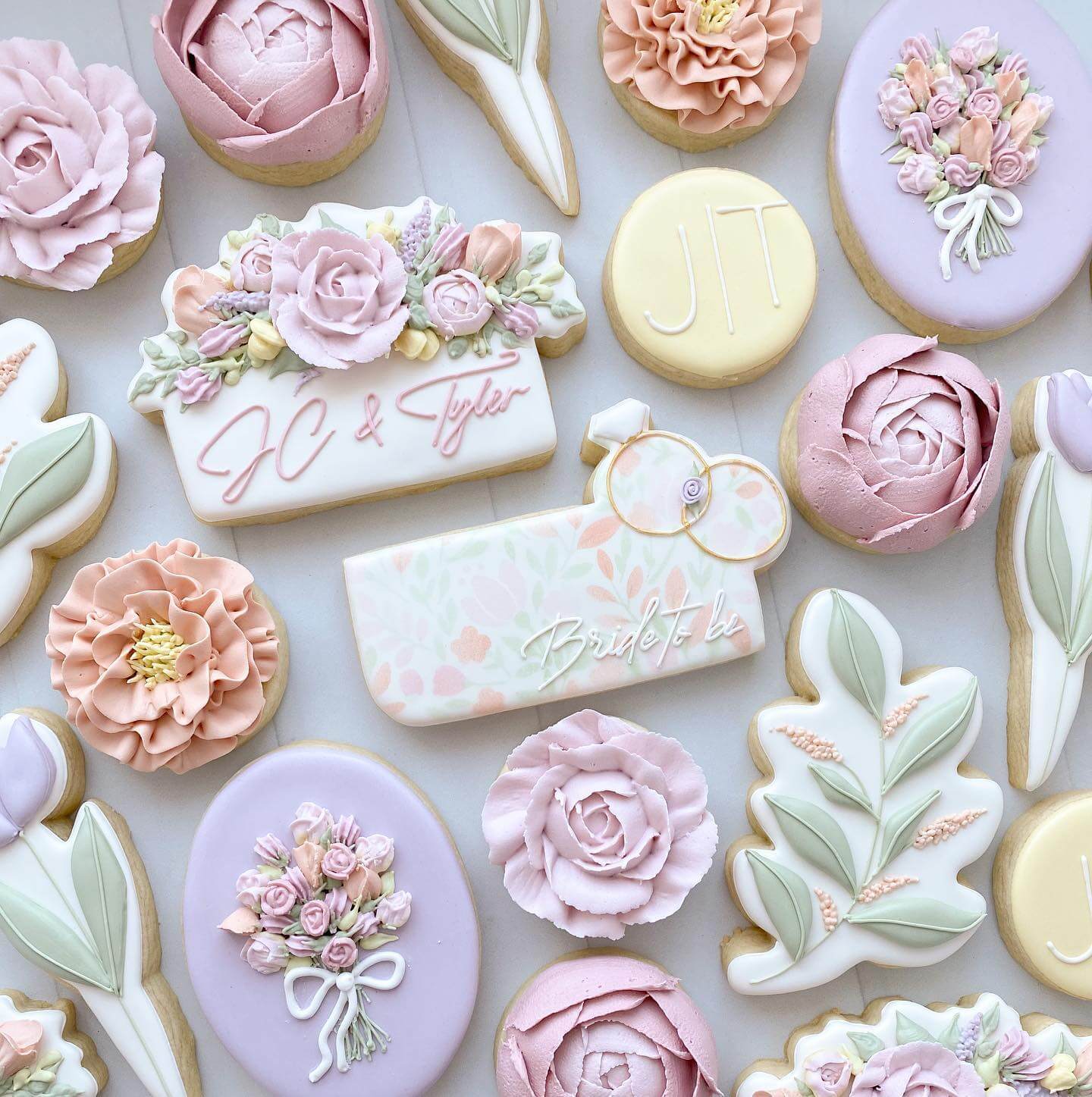 SAMA Sweetery - Custom Cookies | West Sac, CA - Serving Yolo County and ...