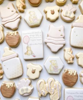 SAMA Sweetery - Custom Cookies | West Sac, CA - Serving Yolo County and ...