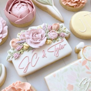 SAMA Sweetery - Custom Cookies | West Sac, CA - Serving Yolo County and ...