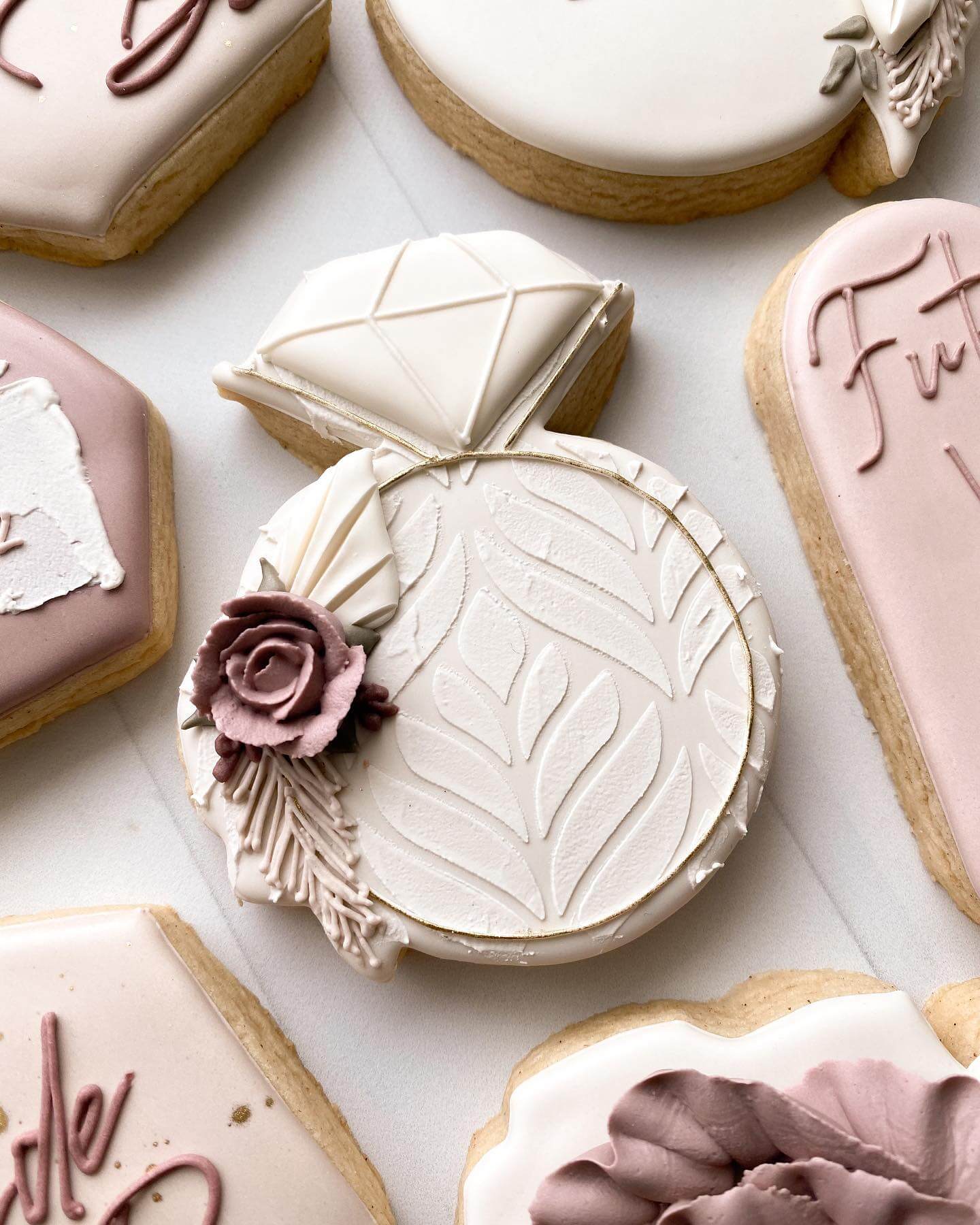 SAMA Sweetery - Custom Cookies | West Sac, CA - Serving Yolo County and ...