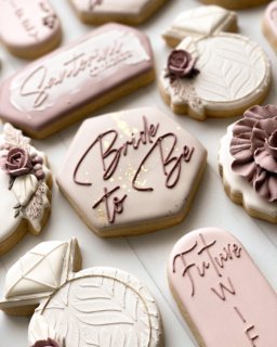 SAMA Sweetery - Custom Cookies | West Sac, CA - Serving Yolo County and ...