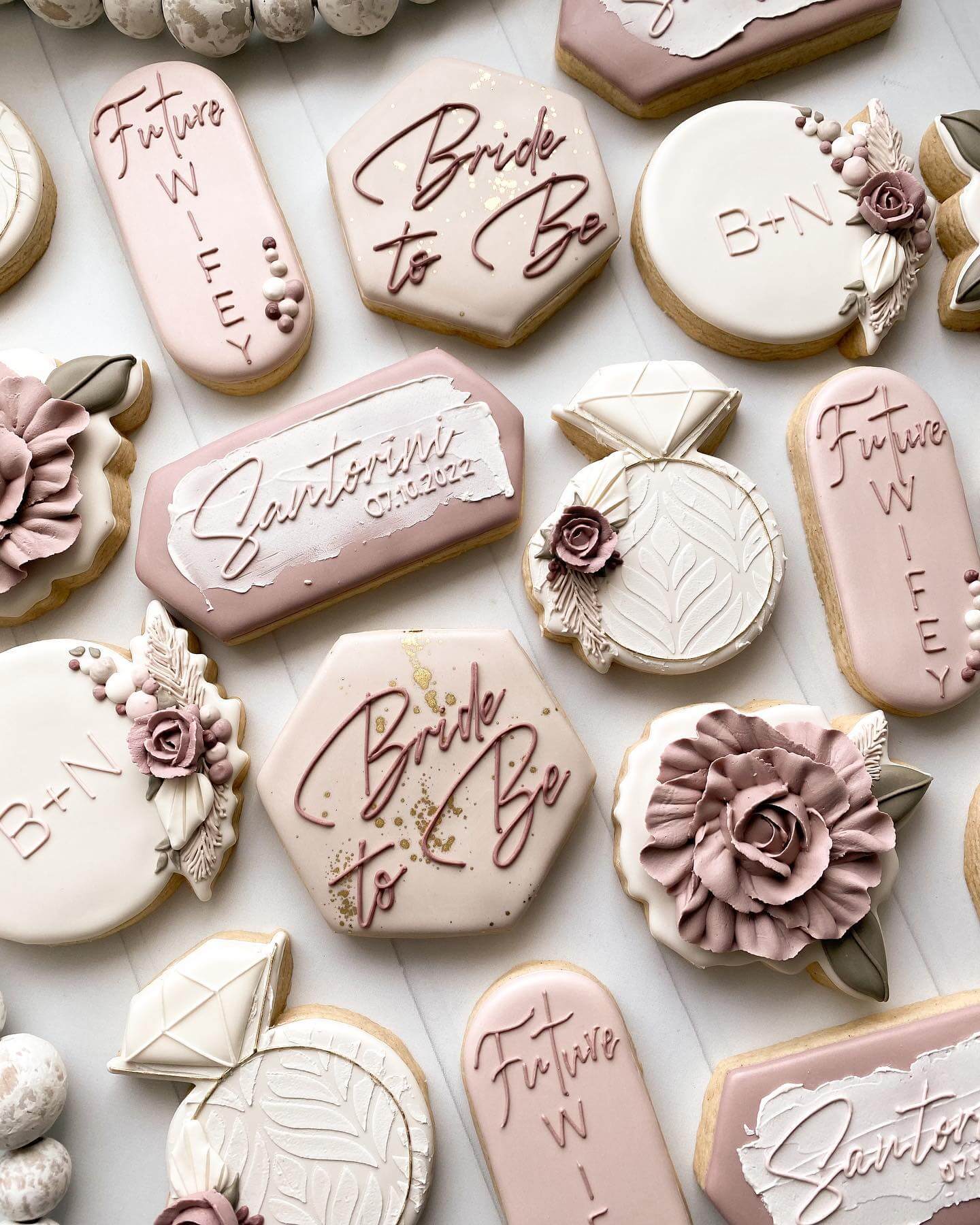 SAMA Sweetery - Custom Cookies | West Sac, CA - Serving Yolo County and ...
