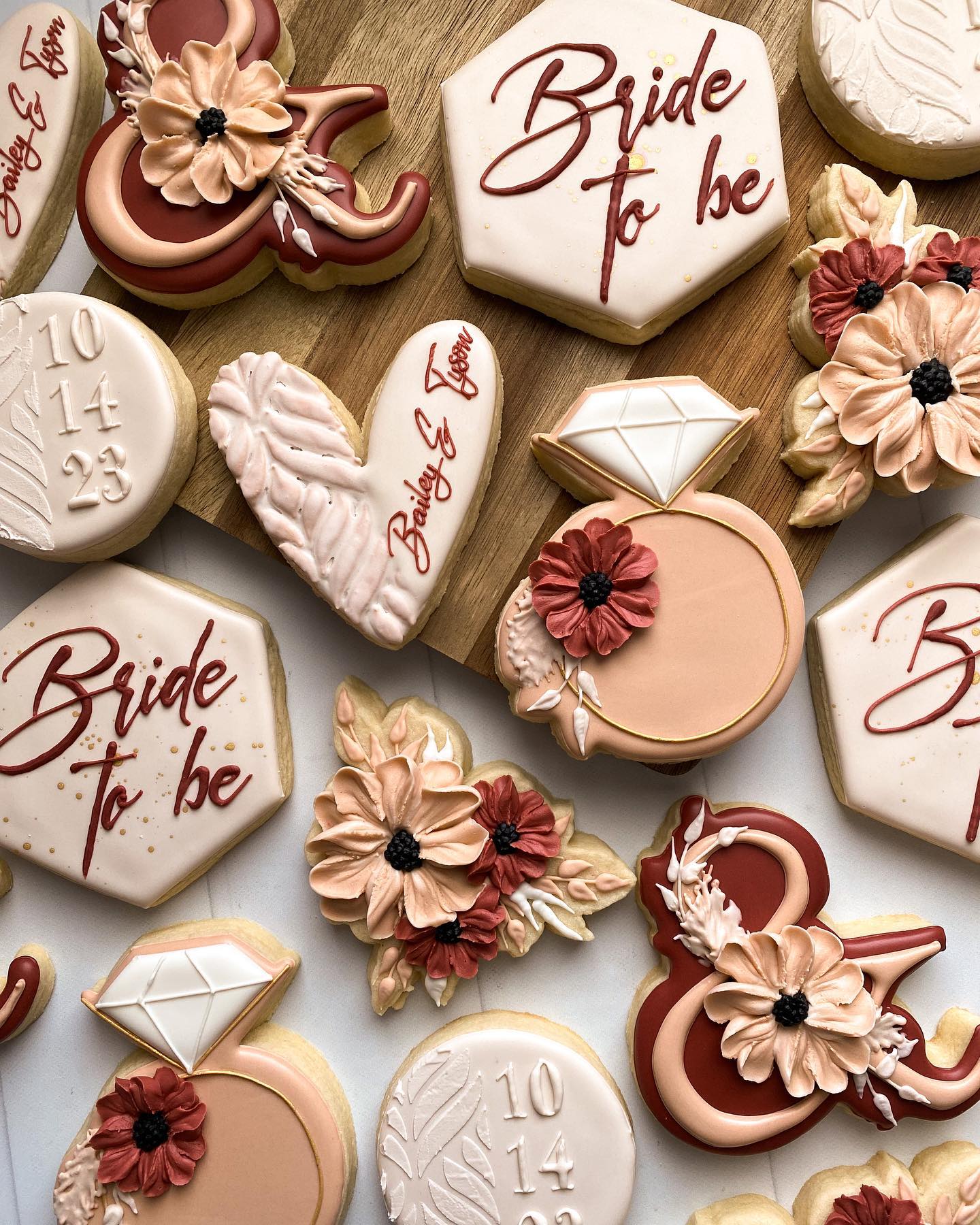 SAMA Sweetery - Custom Cookies | West Sac, CA - Serving Yolo County and ...