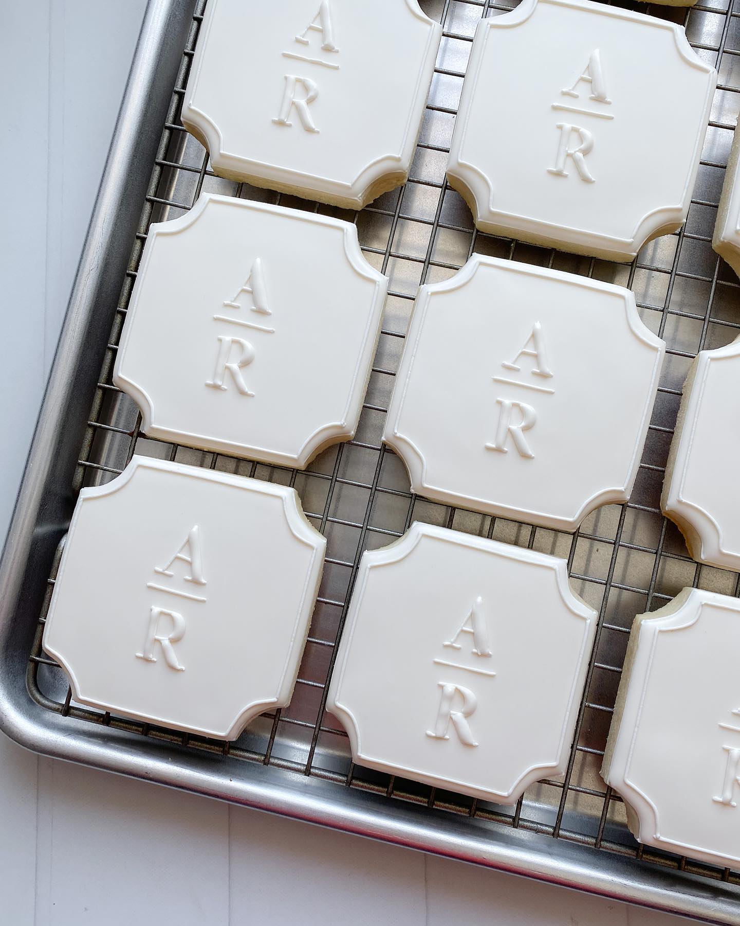 SAMA Sweetery - Custom Cookies | West Sac, CA - Serving Yolo County and ...