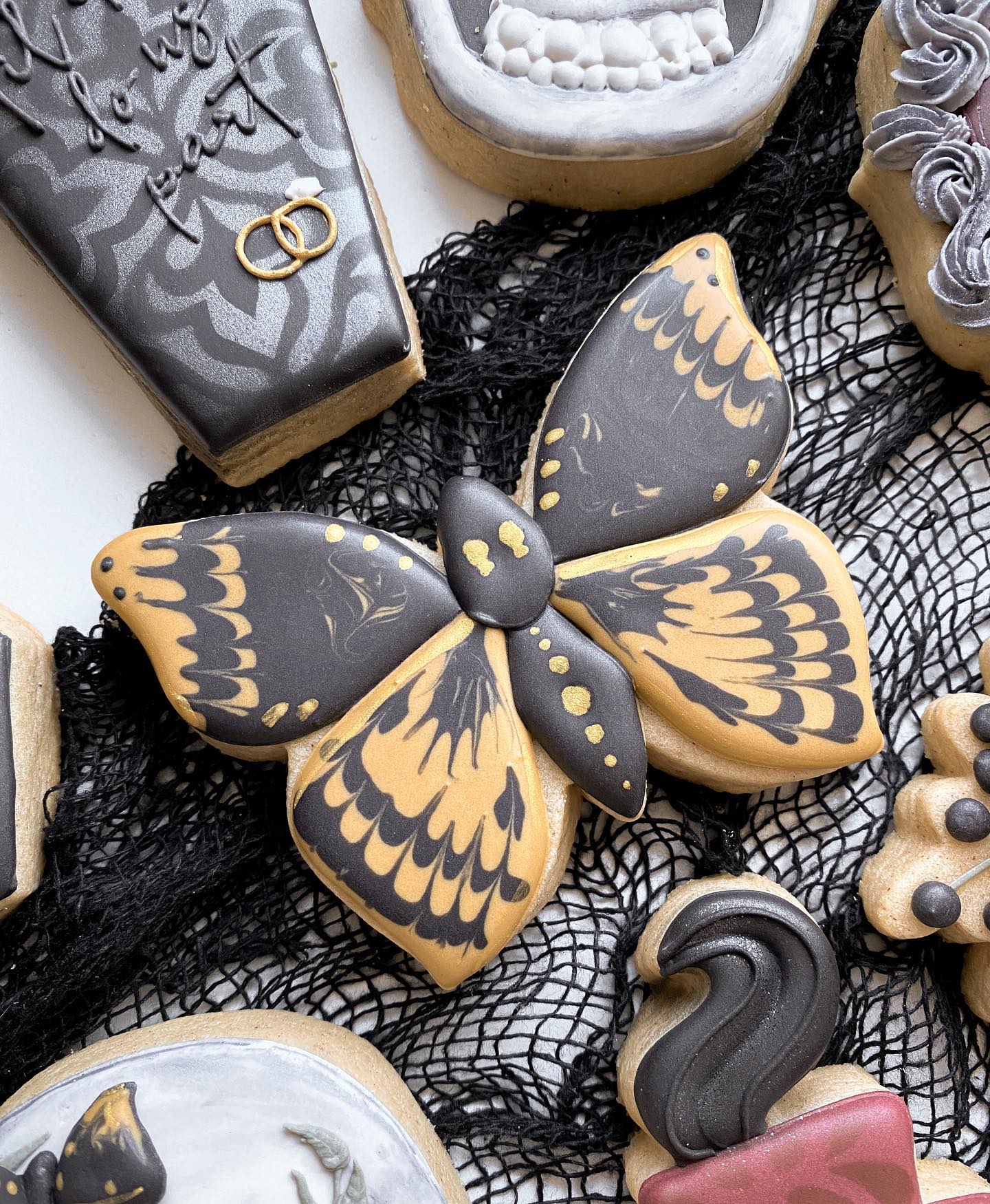 SAMA Sweetery - Custom Cookies | West Sac, CA - Serving Yolo County and ...