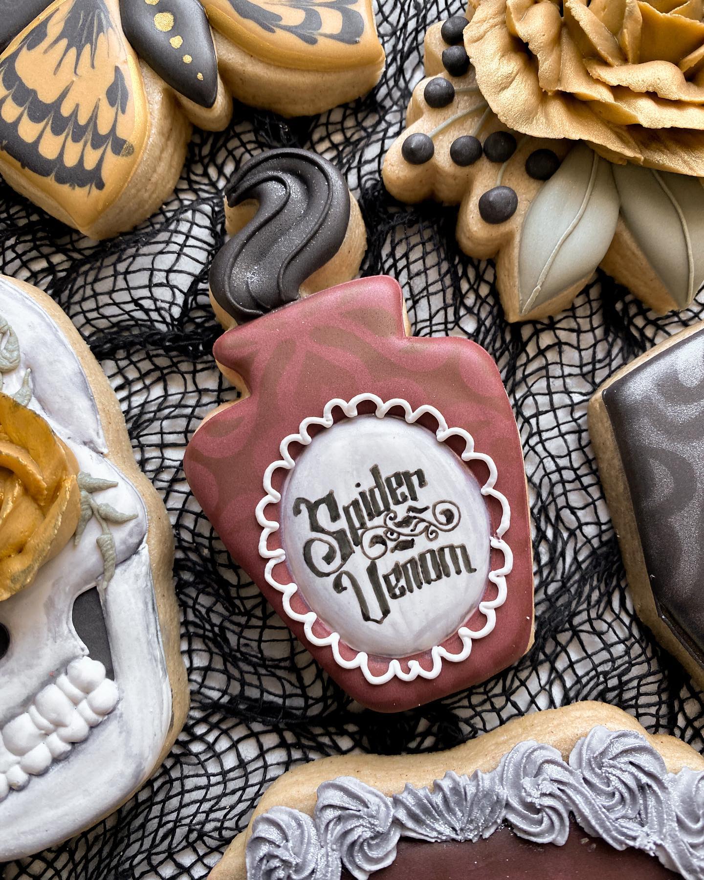 SAMA Sweetery - Custom Cookies | West Sac, CA - Serving Yolo County and ...