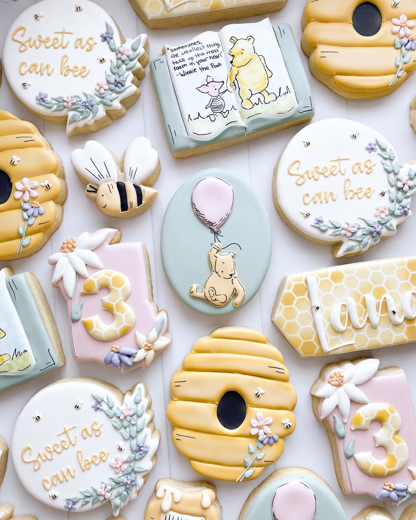 SAMA Sweetery - Custom Cookies | West Sac, CA - Serving Yolo County and ...