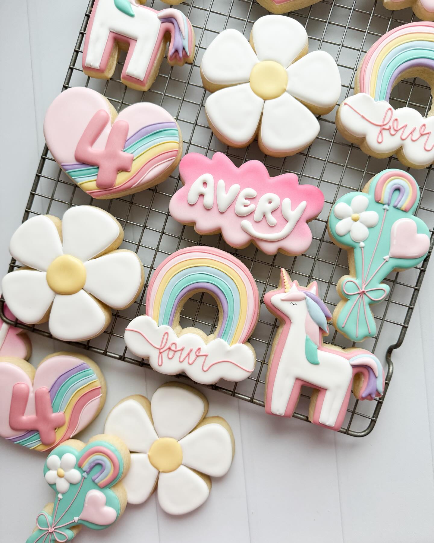 SAMA Sweetery - Custom Cookies | West Sac, CA - Serving Yolo County and ...