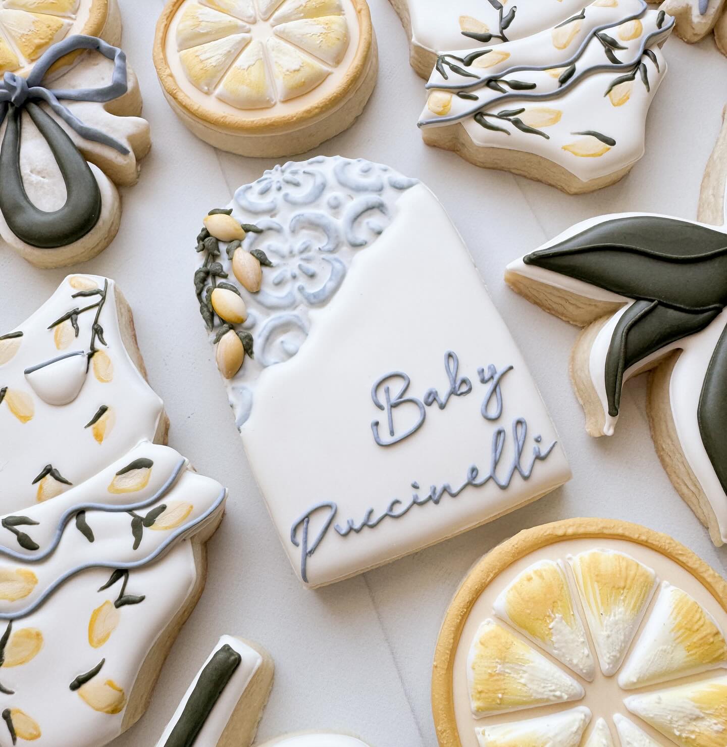 SAMA Sweetery - Custom Cookies | West Sac, CA - Serving Yolo County and ...
